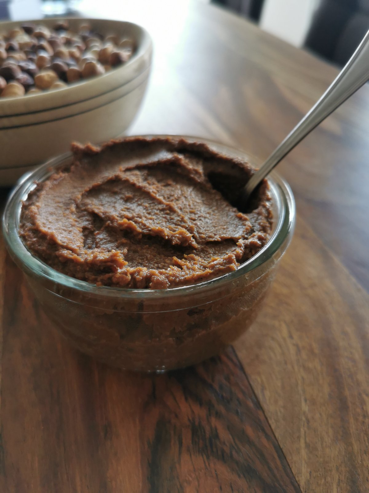 Namaz od lješnika i datulja - NUTRIKOD