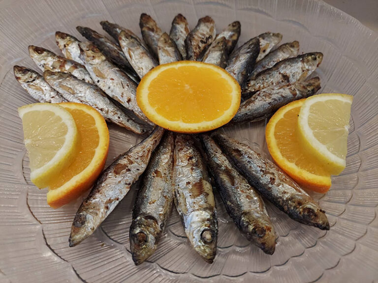 Hrskave girice - NUTRIKOD